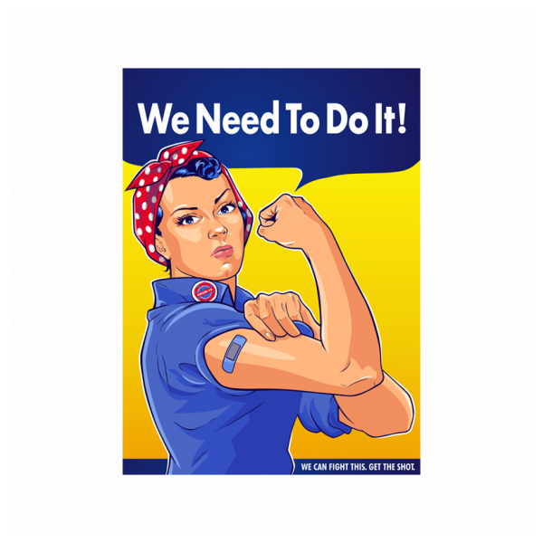 WE NEED TO DO IT